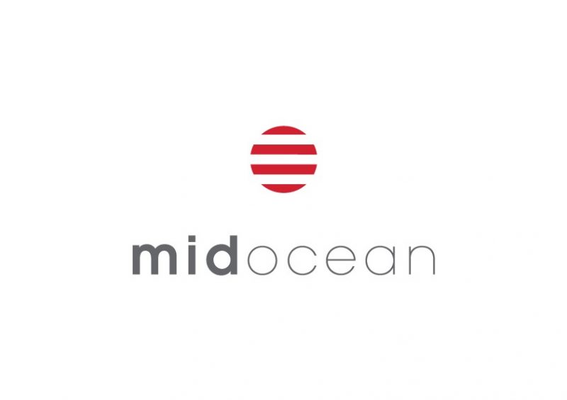 Mid Ocean Brands lanza una nueva marca y logotipo: ¡midocean! | AIMFAP